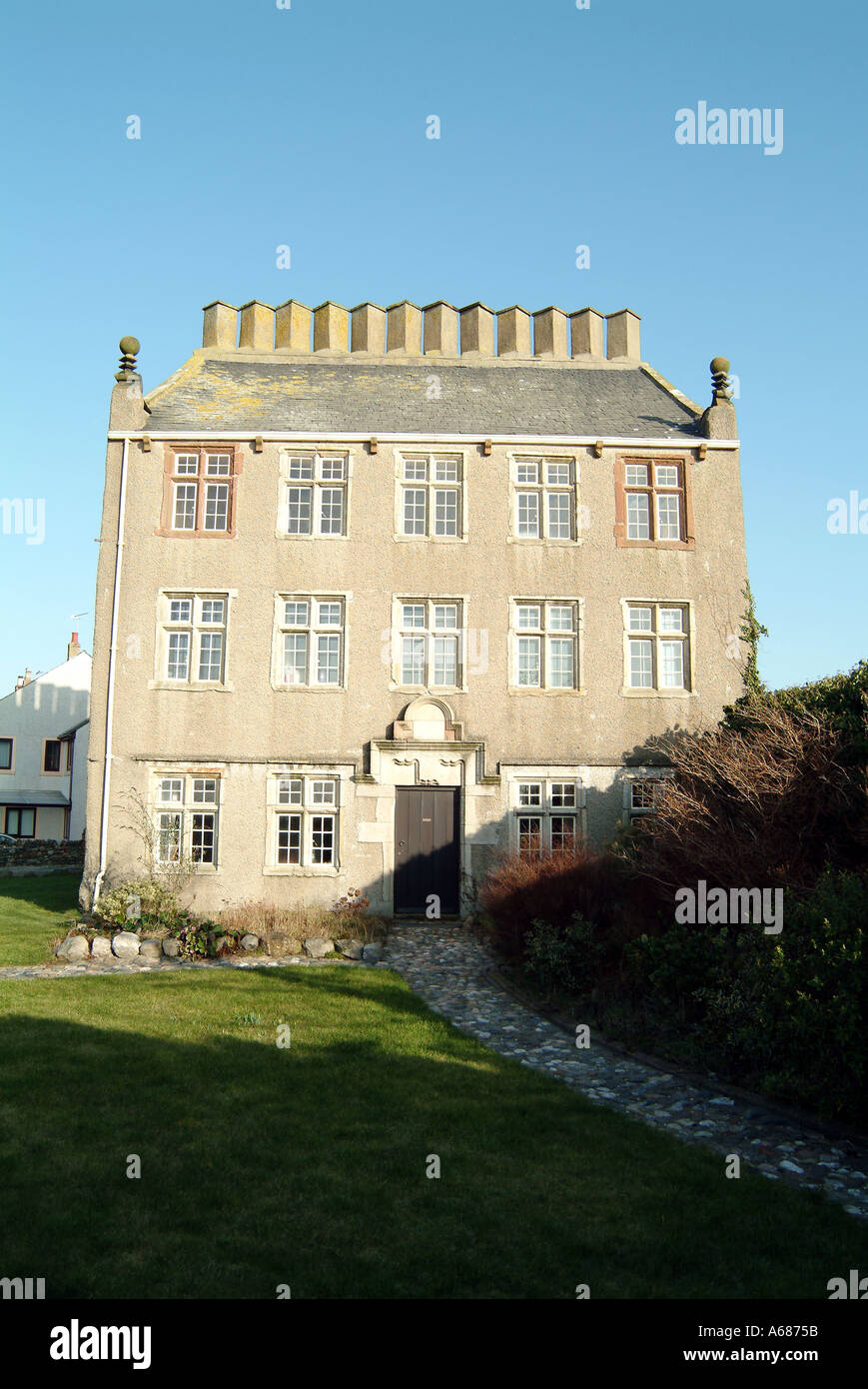 Twelve chimneys hi-res stock photography and images - Alamy