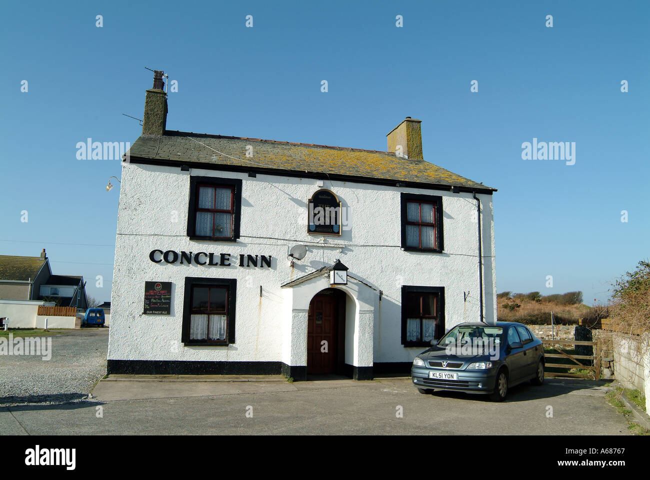 Rampside High Resolution Stock Photography and Images - Alamy