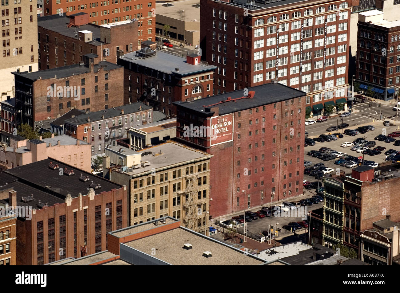Slum Clearance Urban Regeneration High Resolution Stock Photography and ...