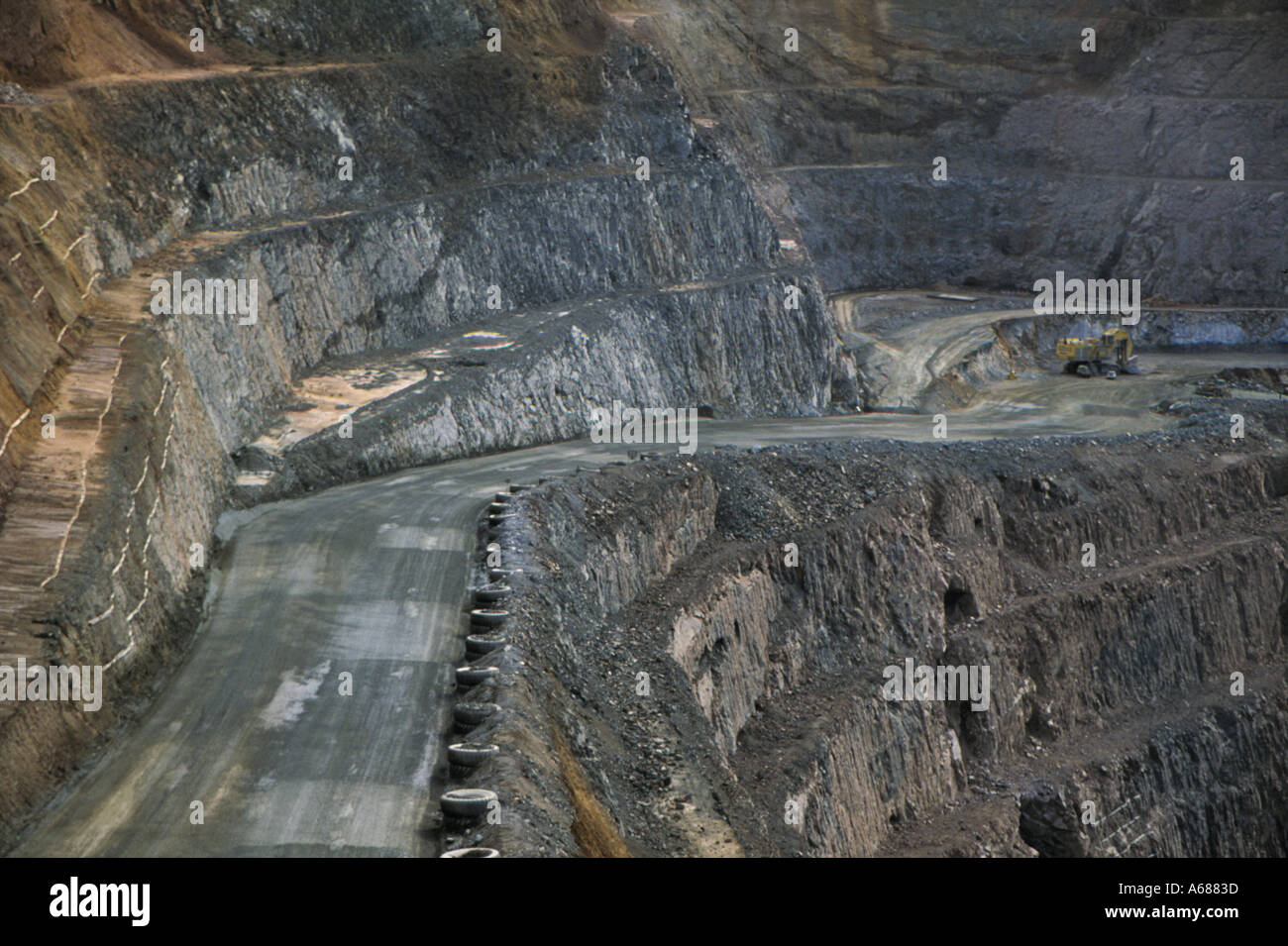 Superpit hi-res stock photography and images - Alamy