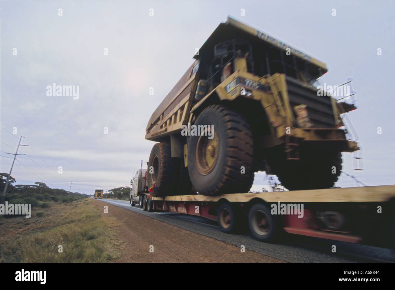 Train dumper hi-res stock photography and images - Alamy