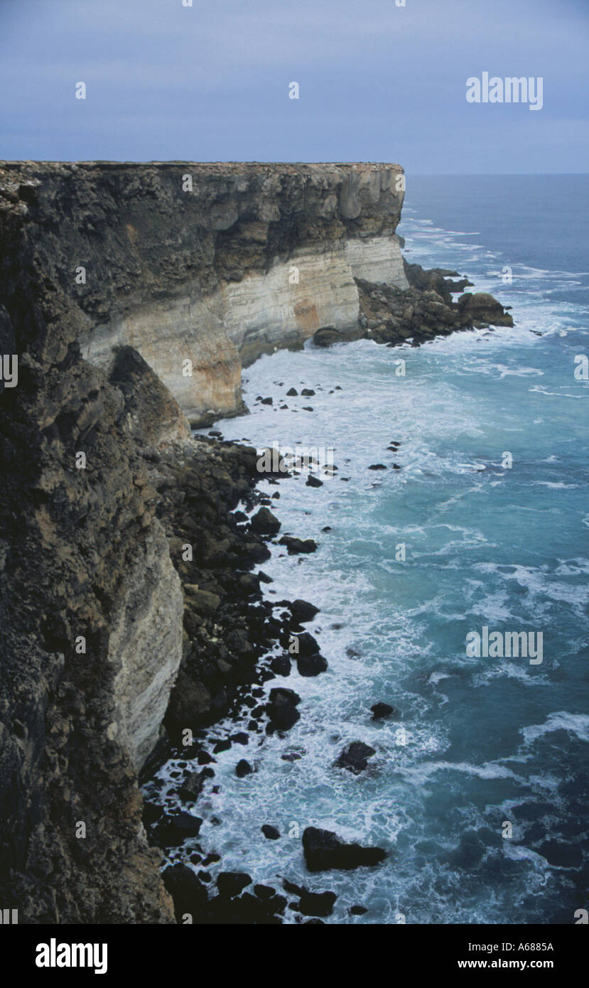 The Great Bight Stock Photo - Alamy