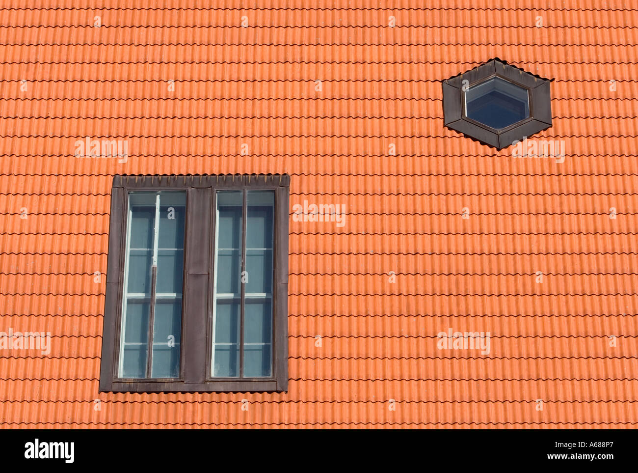 Pentagon shaped hi-res stock photography and images - Alamy