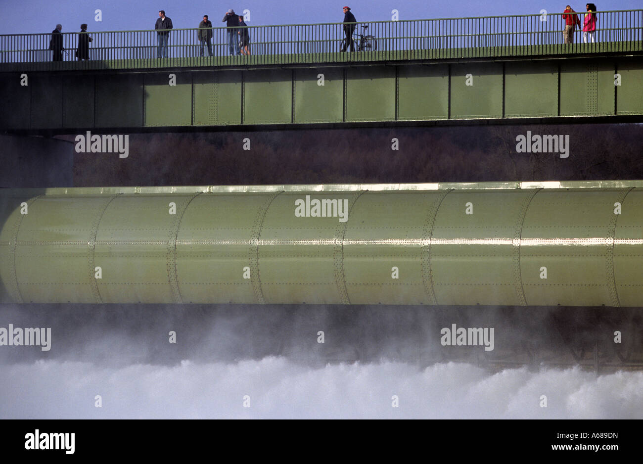 Hydro electric system hi-res stock photography and images - Alamy