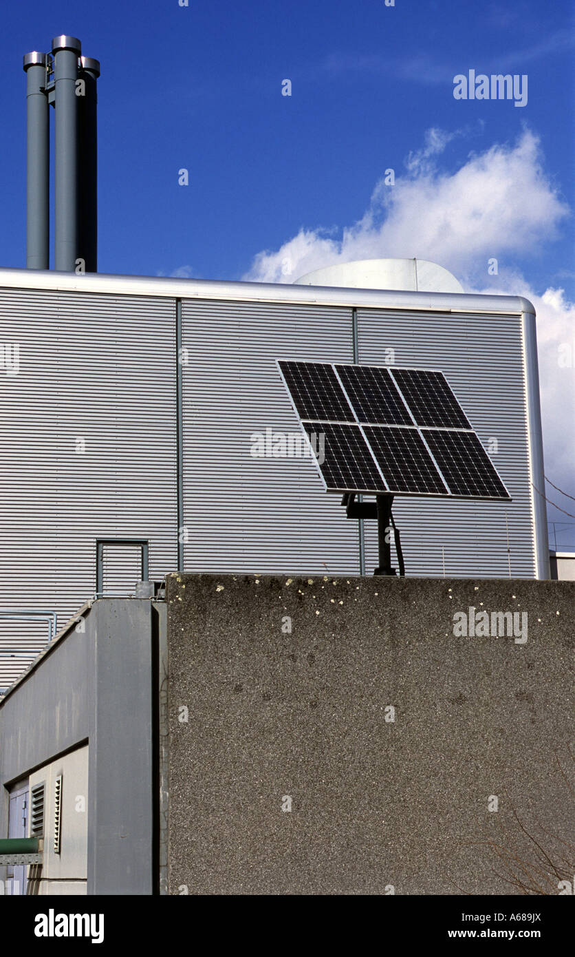 Micro power plant High Resolution Stock Photography and Images - Alamy