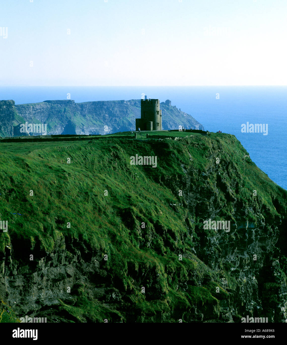 cliffs of moher , county clare ireland, ireland must see, steep sided ...