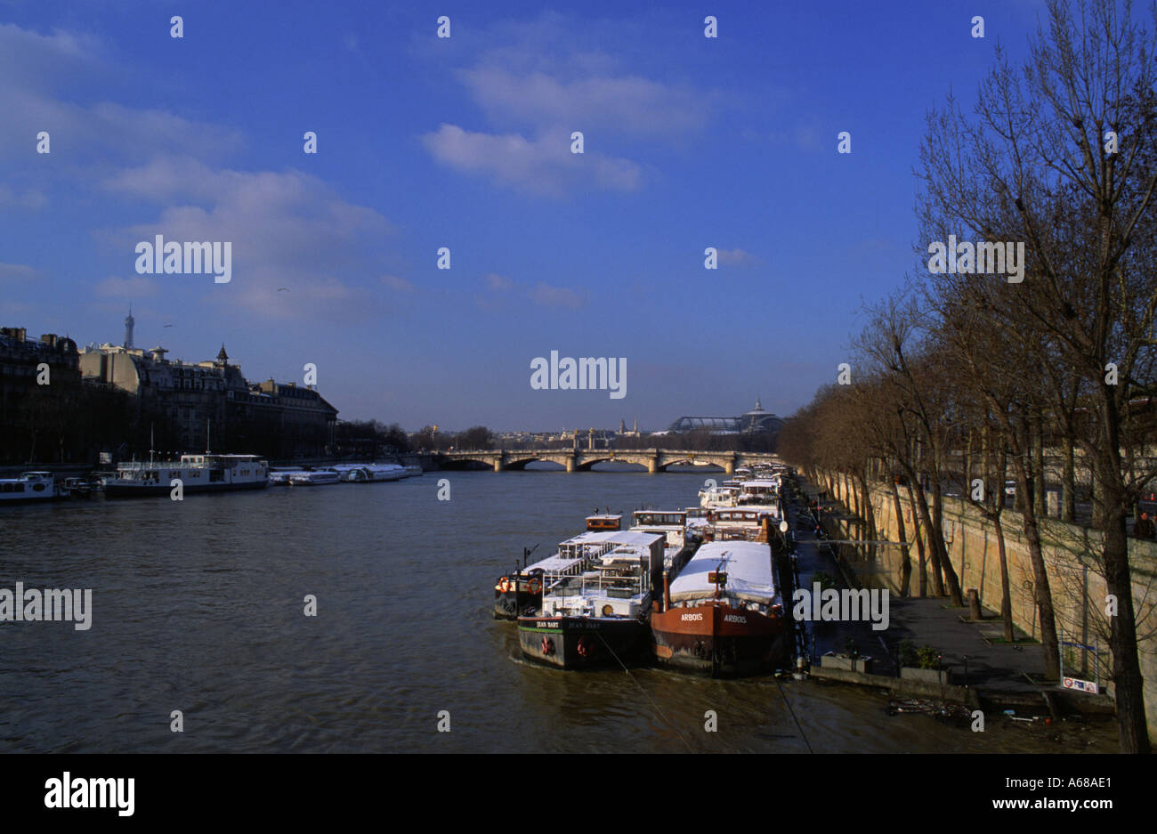 Penich at Paris France Stock Photo - Alamy