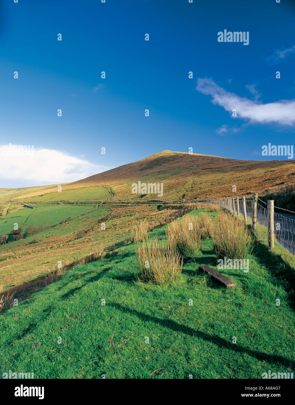 Tralee dingle railway hi-res stock photography and images - Alamy