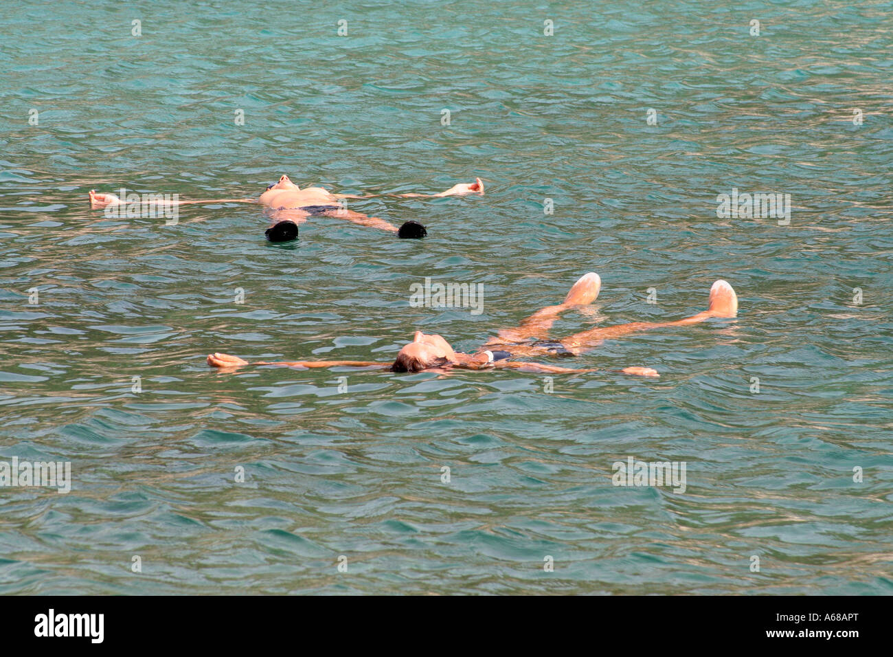 Float drift sea people hi-res stock photography and images - Alamy