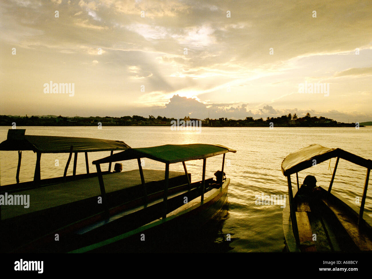 Pasion river hi-res stock photography and images - Alamy