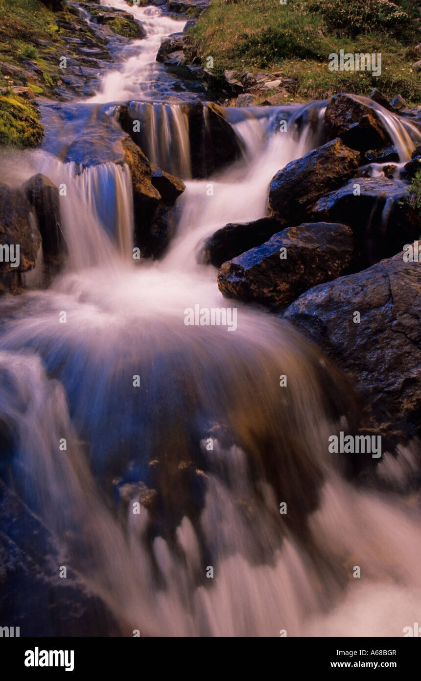 Simpson creek hi-res stock photography and images - Alamy