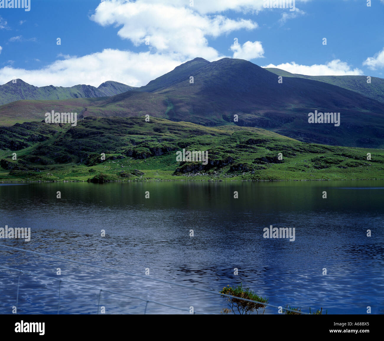 Lough acoose ireland hi-res stock photography and images - Alamy