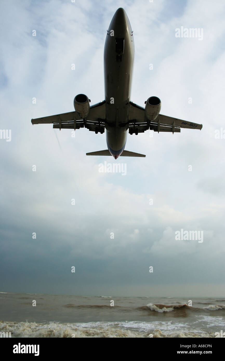 Landing craft at sea hi-res stock photography and images - Alamy