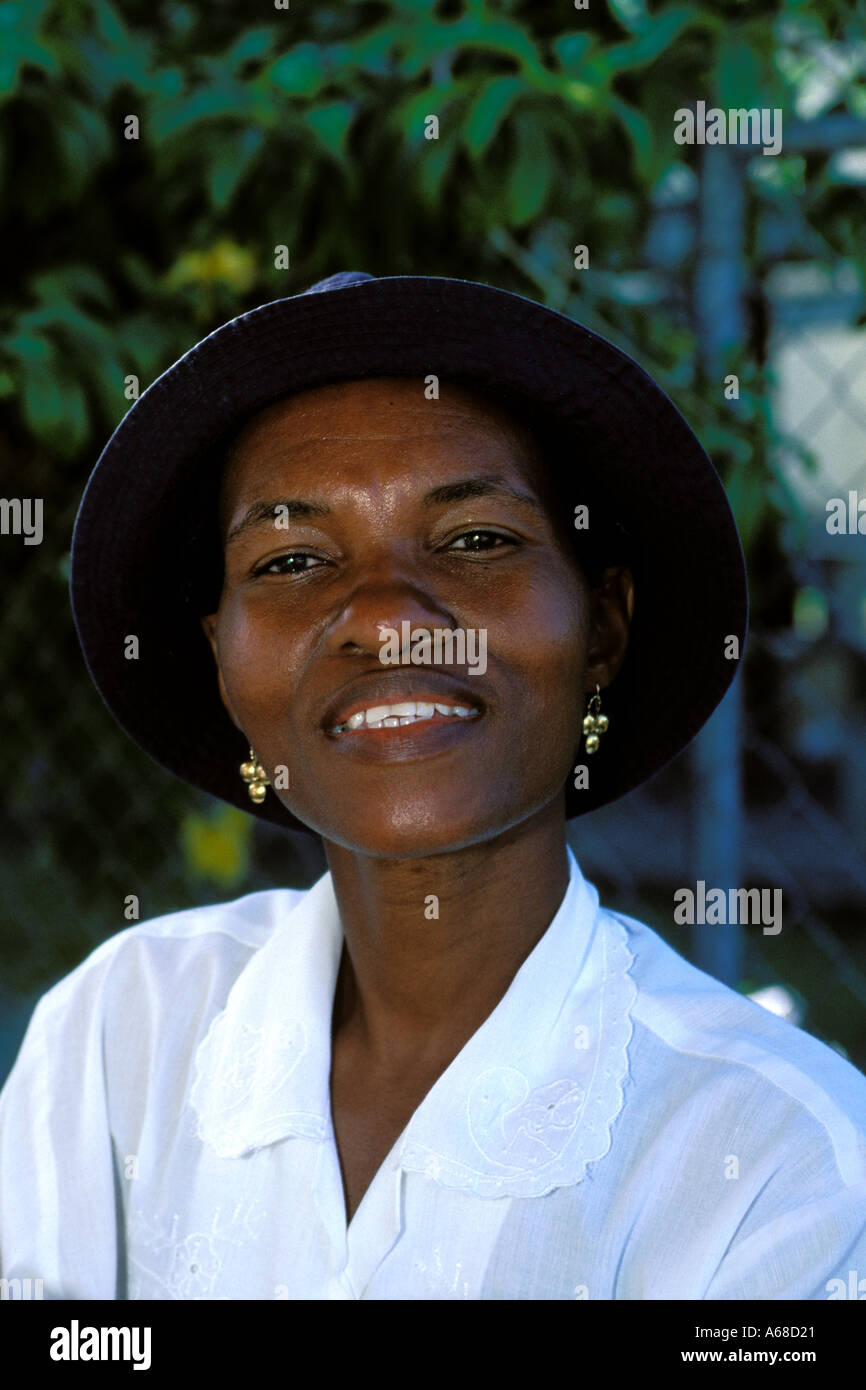 Barbados native hi-res stock photography and images - Alamy