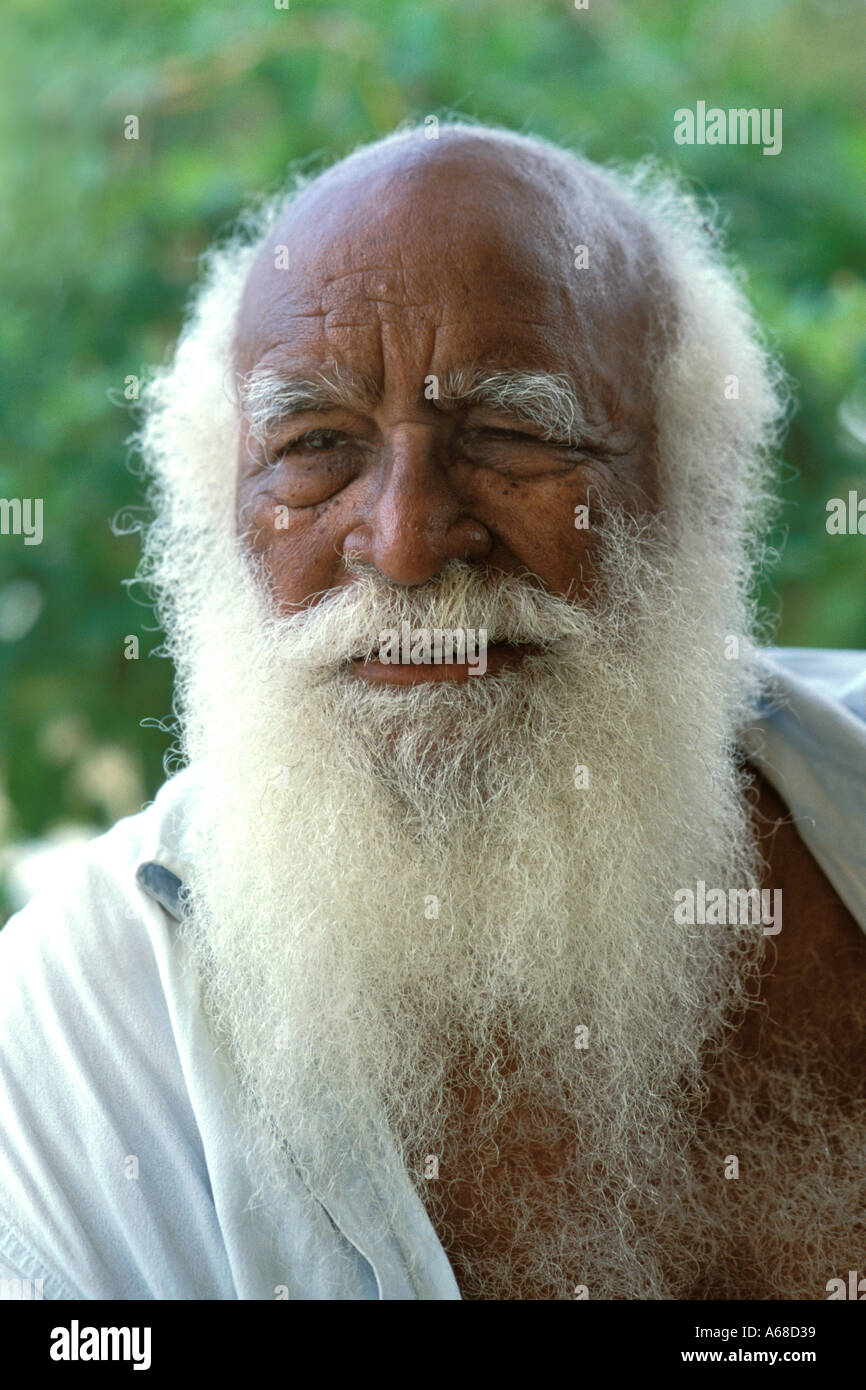 Anguilla, Jeremiah Gumbs Stock Photo - Alamy