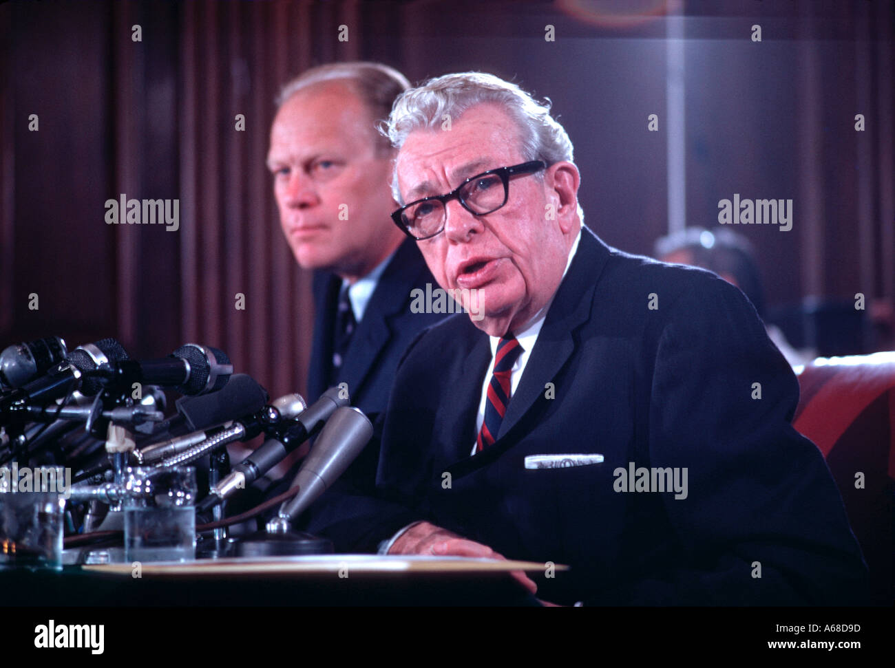 Gerald everett hi-res stock photography and images - Alamy