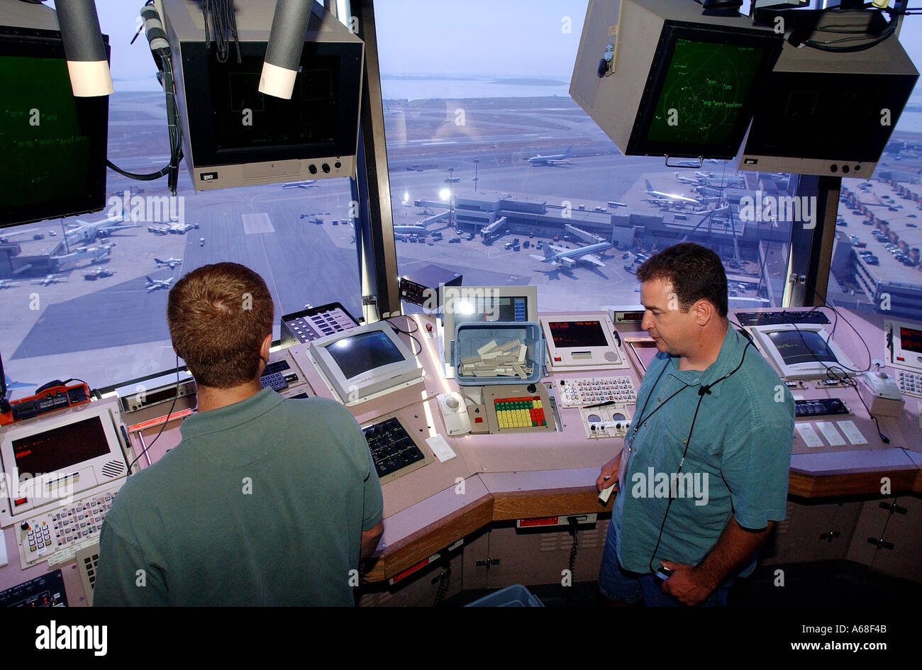 Air Traffic Controller Stock Photos & Air Traffic Controller Stock ...