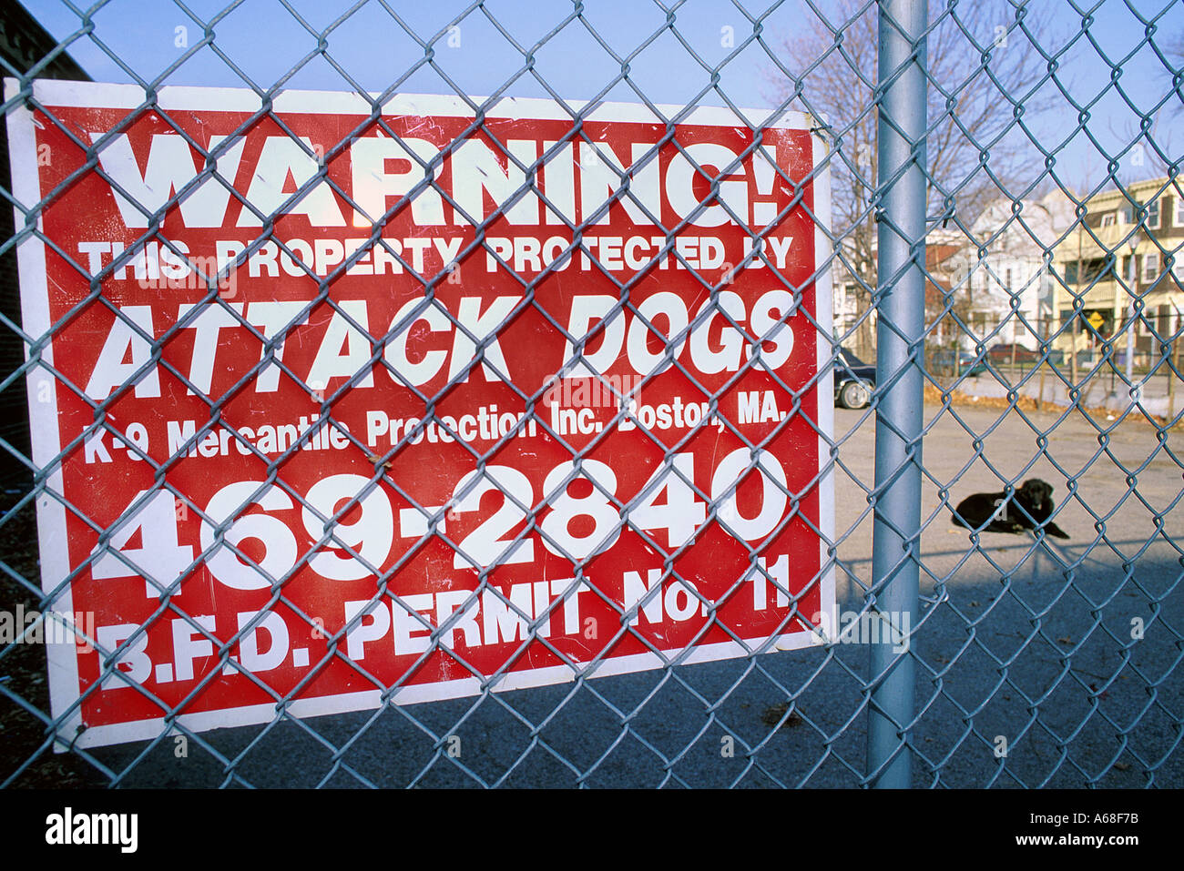Attack dog hi-res stock photography and images - Alamy