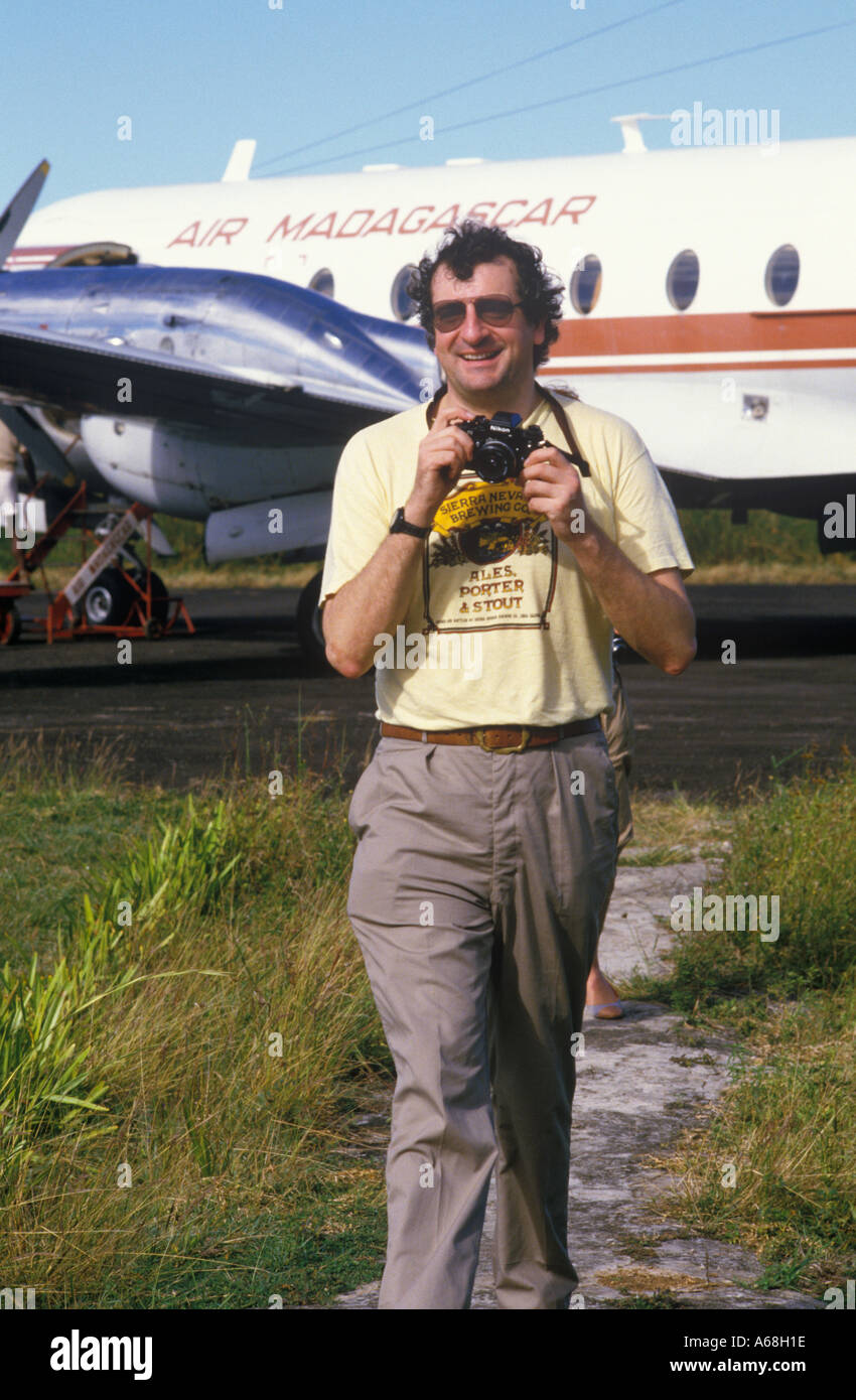 Douglas adams author hi-res stock photography and images - Alamy