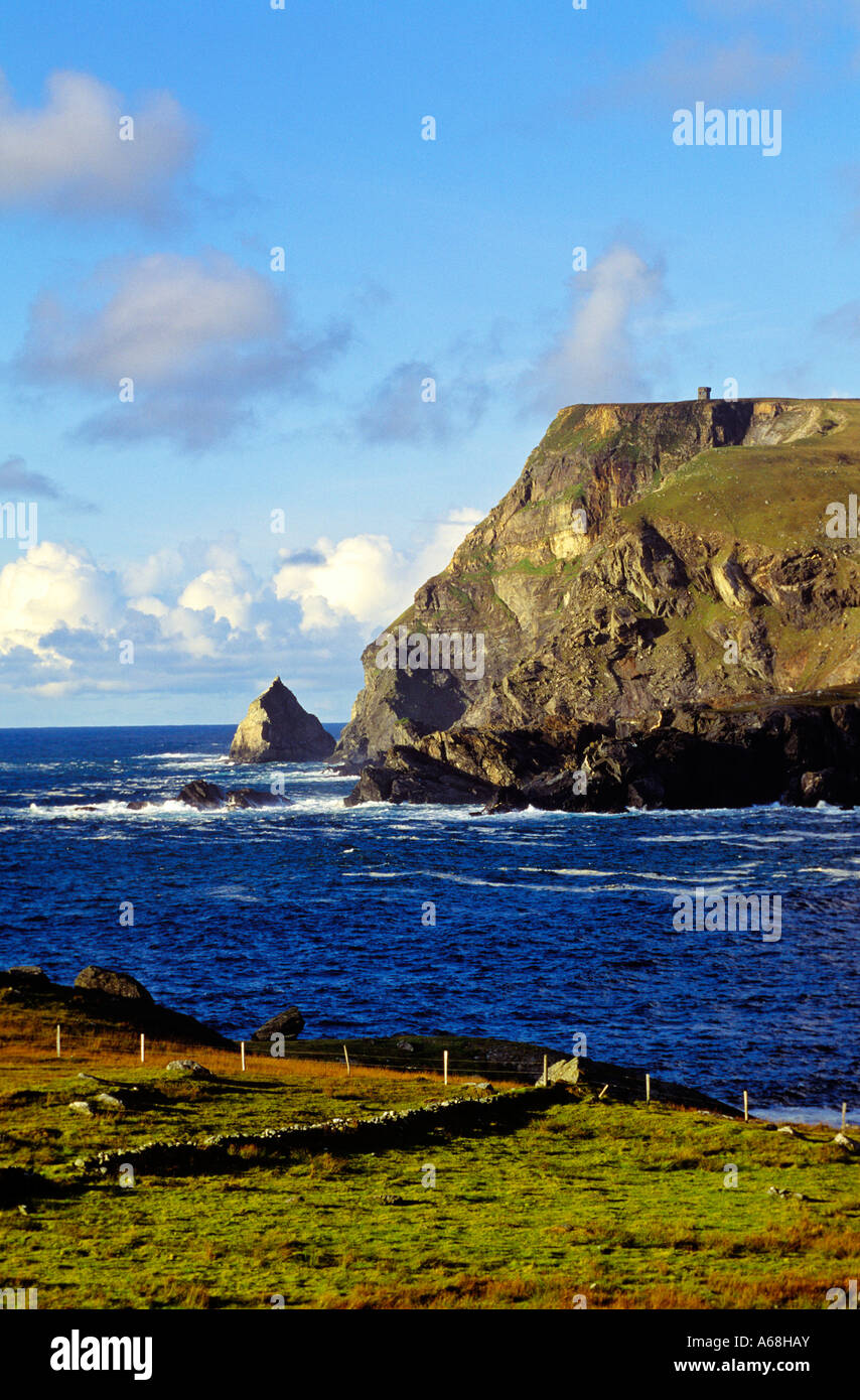 Glen donegal hi-res stock photography and images - Alamy
