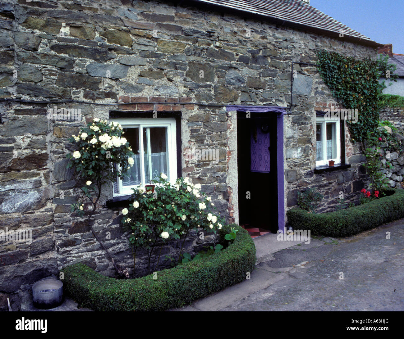 Ramelton hi-res stock photography and images - Alamy