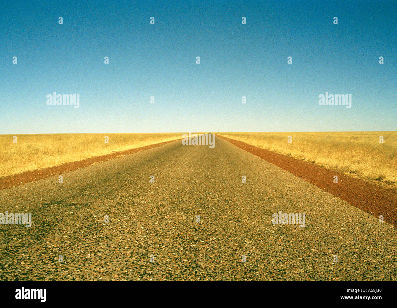 Stuart highway nt australia hi-res stock photography and images - Alamy