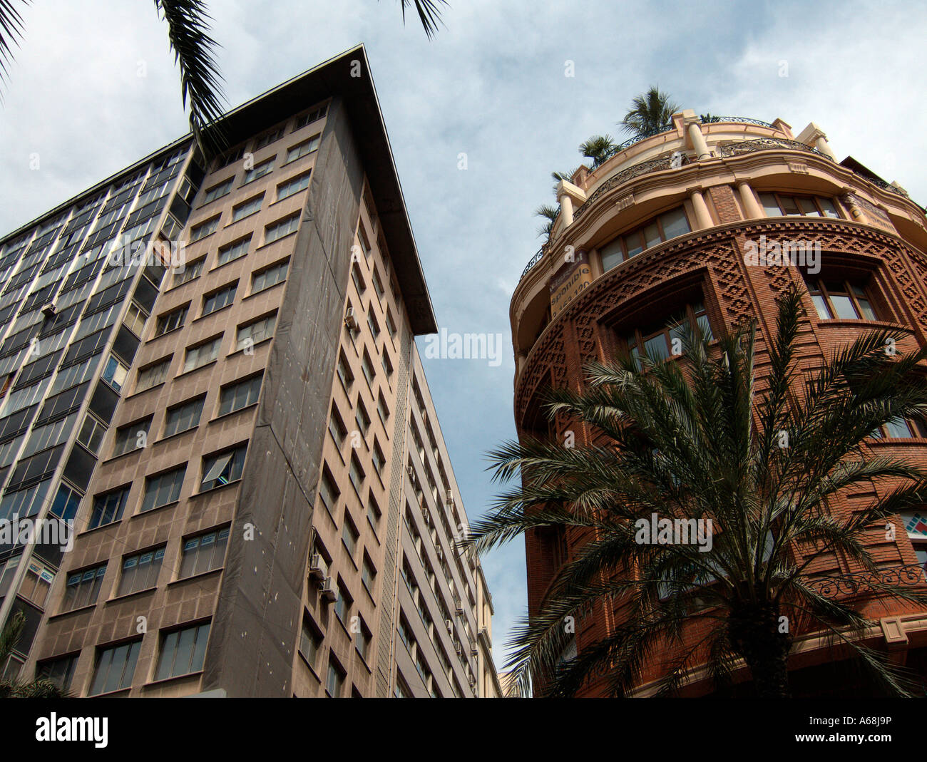 Architectonic styles hi-res stock photography and images - Alamy