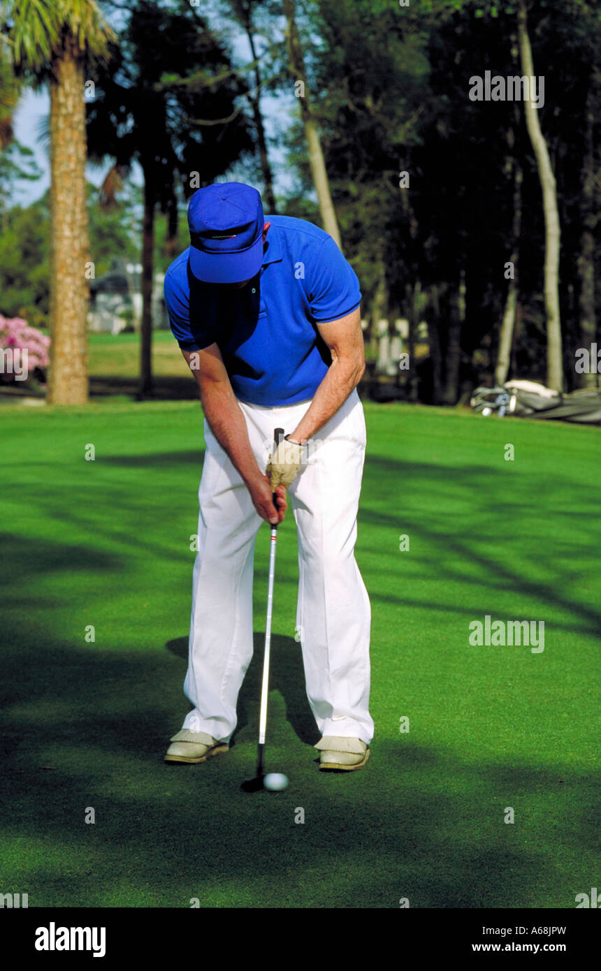 Golf getaways hi-res stock photography and images - Alamy