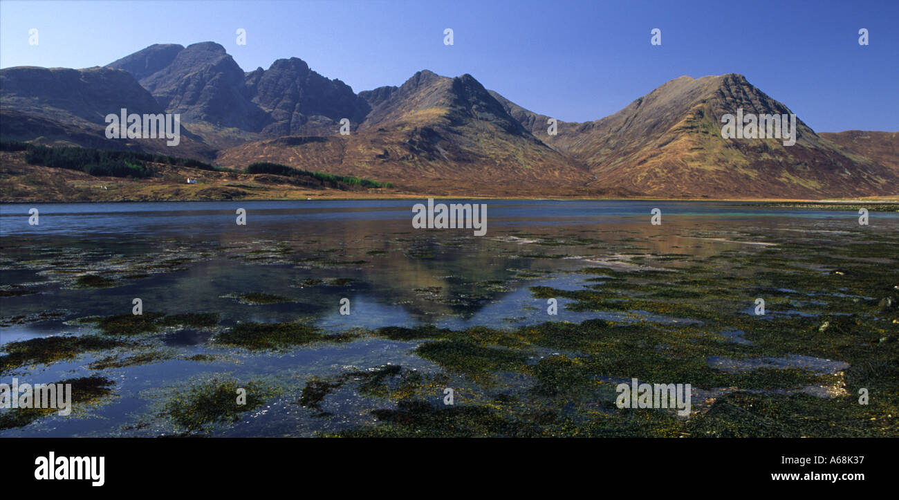 Strathaird island of skye hi-res stock photography and images - Alamy