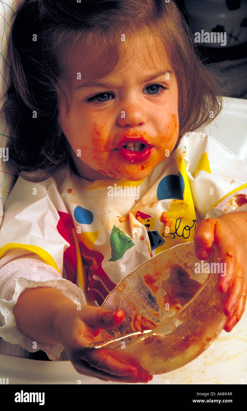 Spoiled children hi-res stock photography and images - Alamy