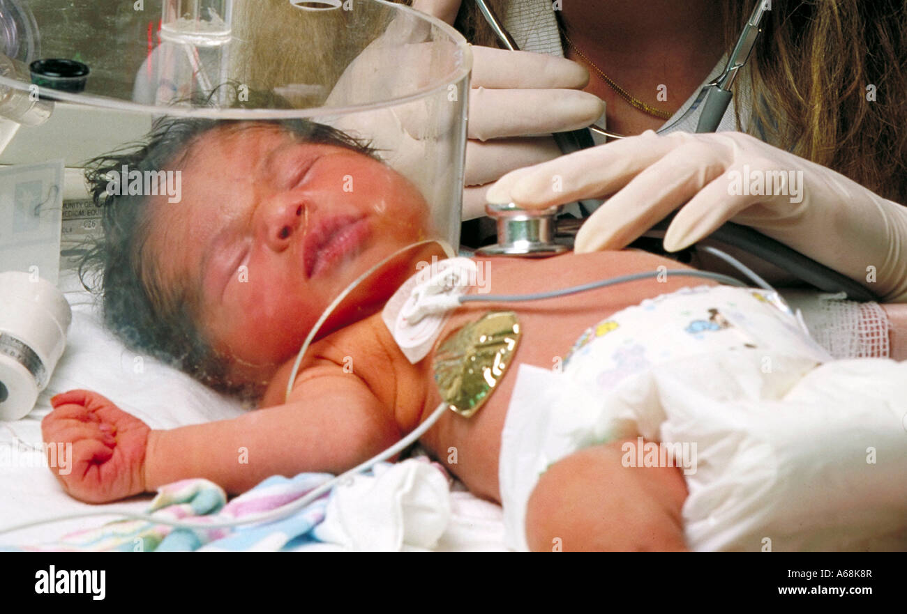 Neonatology hi-res stock photography and images - Alamy