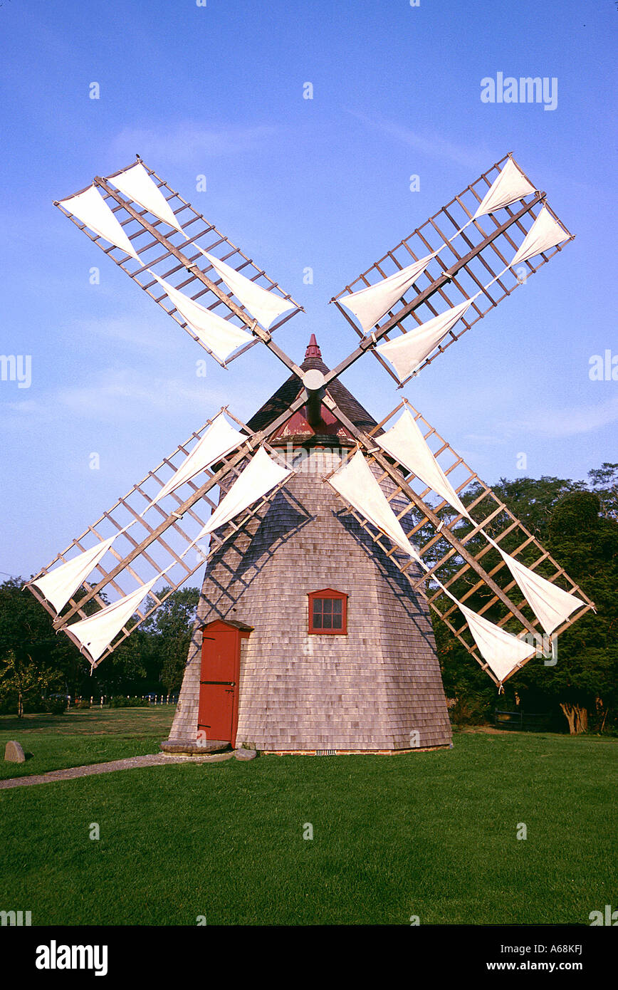 Eastham windmill hi-res stock photography and images - Alamy
