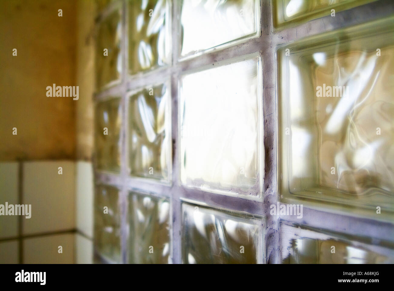 Glazed piece blocks hi-res stock photography and images - Alamy