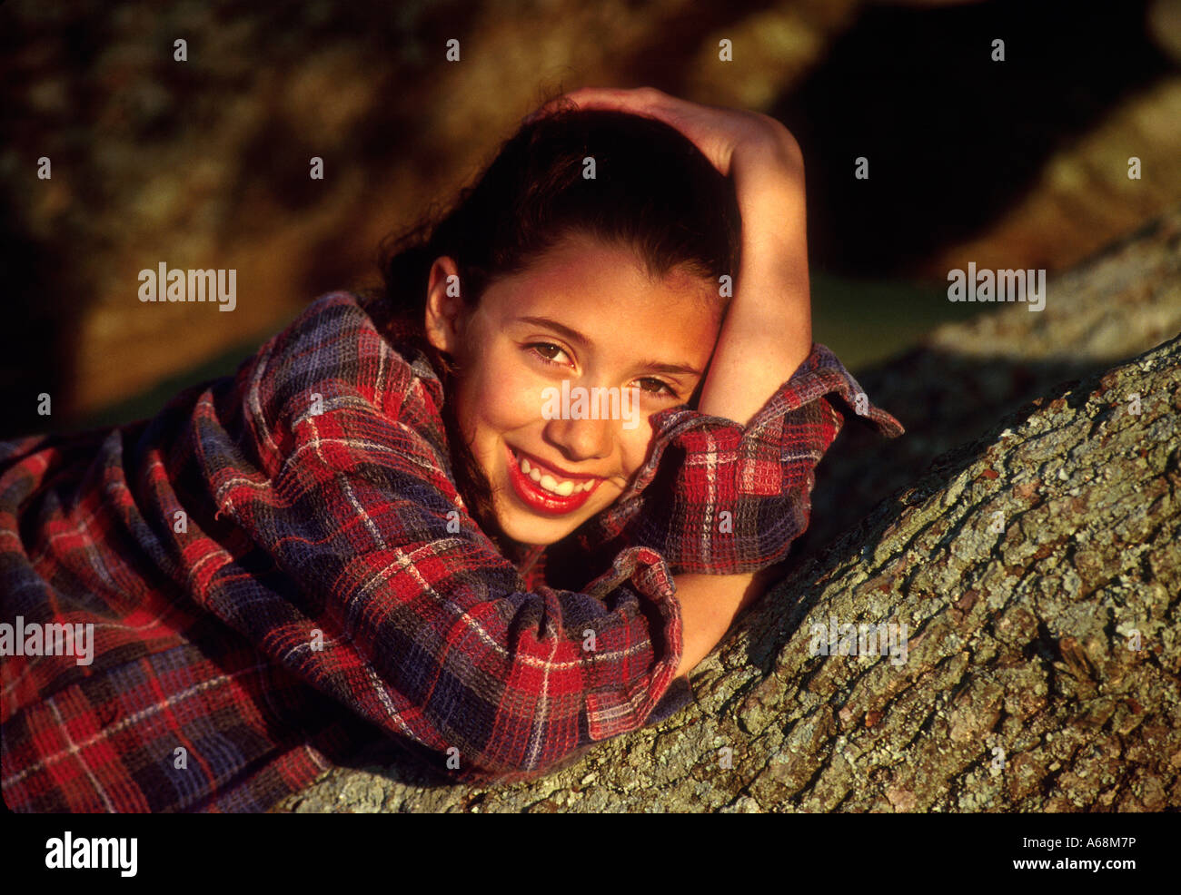 Tomboy child girl hi-res stock photography and images - Alamy
