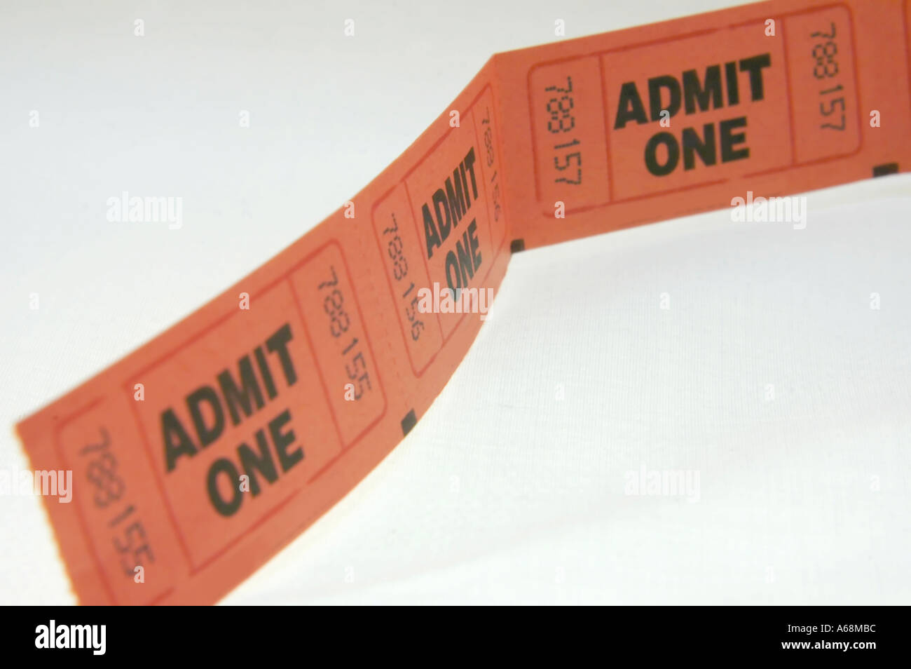 Serial number one hi-res stock photography and images - Alamy