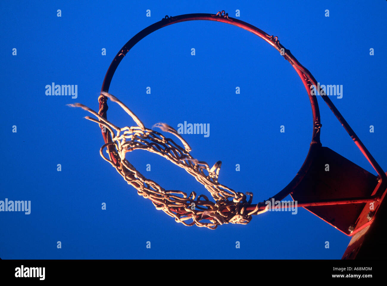 Worn net hi-res stock photography and images - Alamy