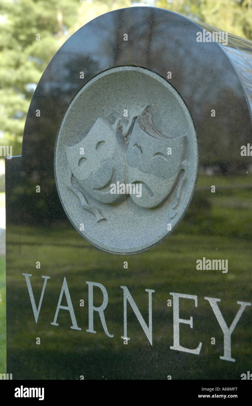 Jim varney hi-res stock photography and images - Alamy