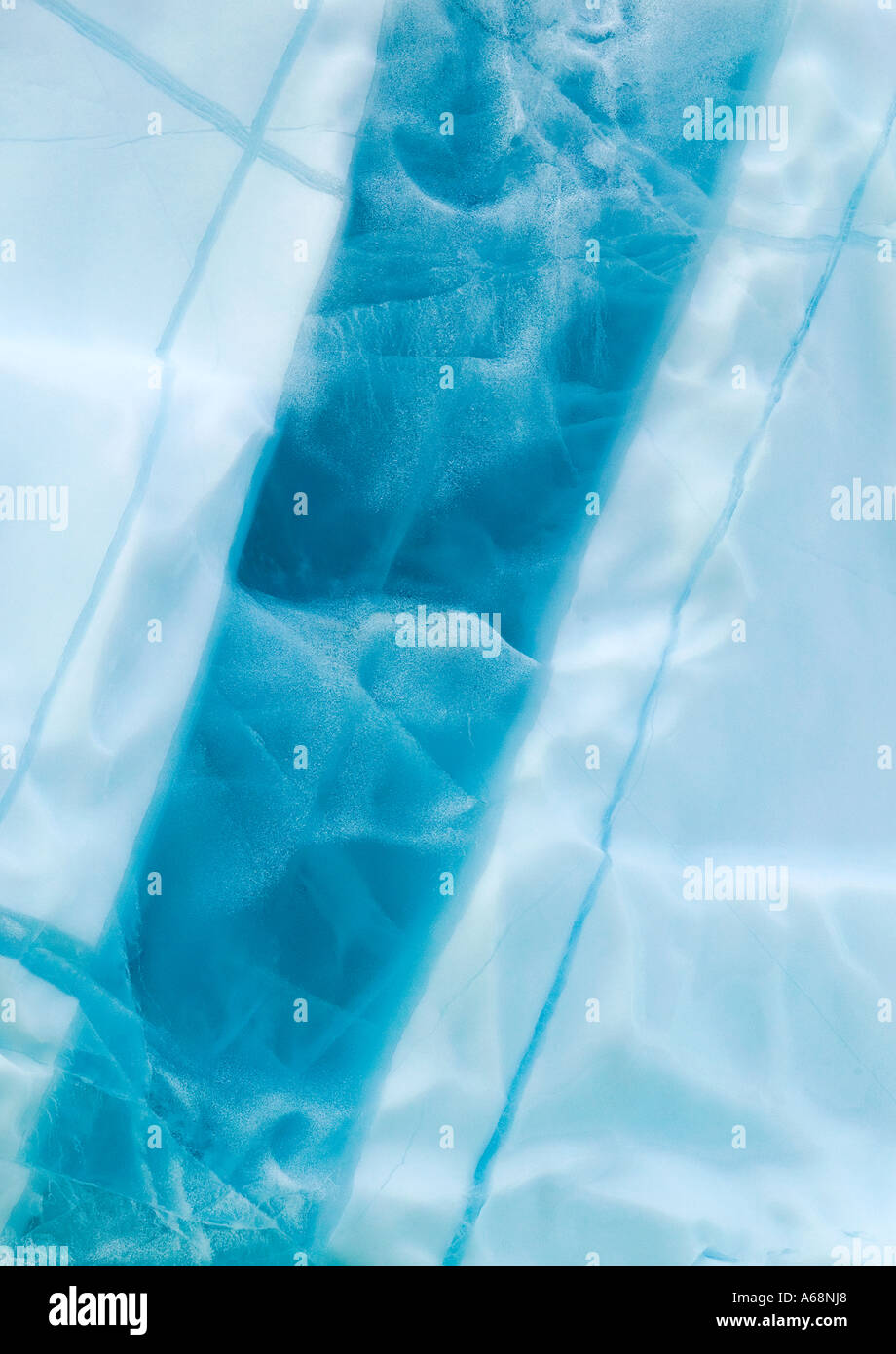 Pinnacle iceberg greenland hi-res stock photography and images - Alamy