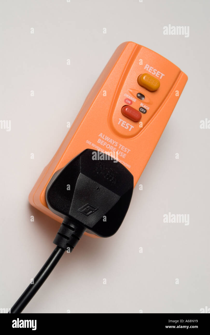 Safety Earthing Device High Resolution Stock Photography and Images - Alamy