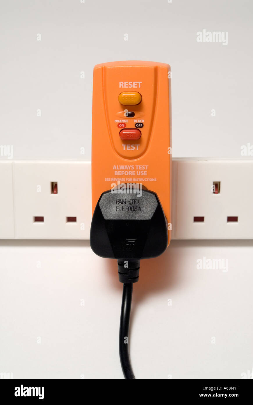 13 amp power point hi-res stock photography and images - Alamy