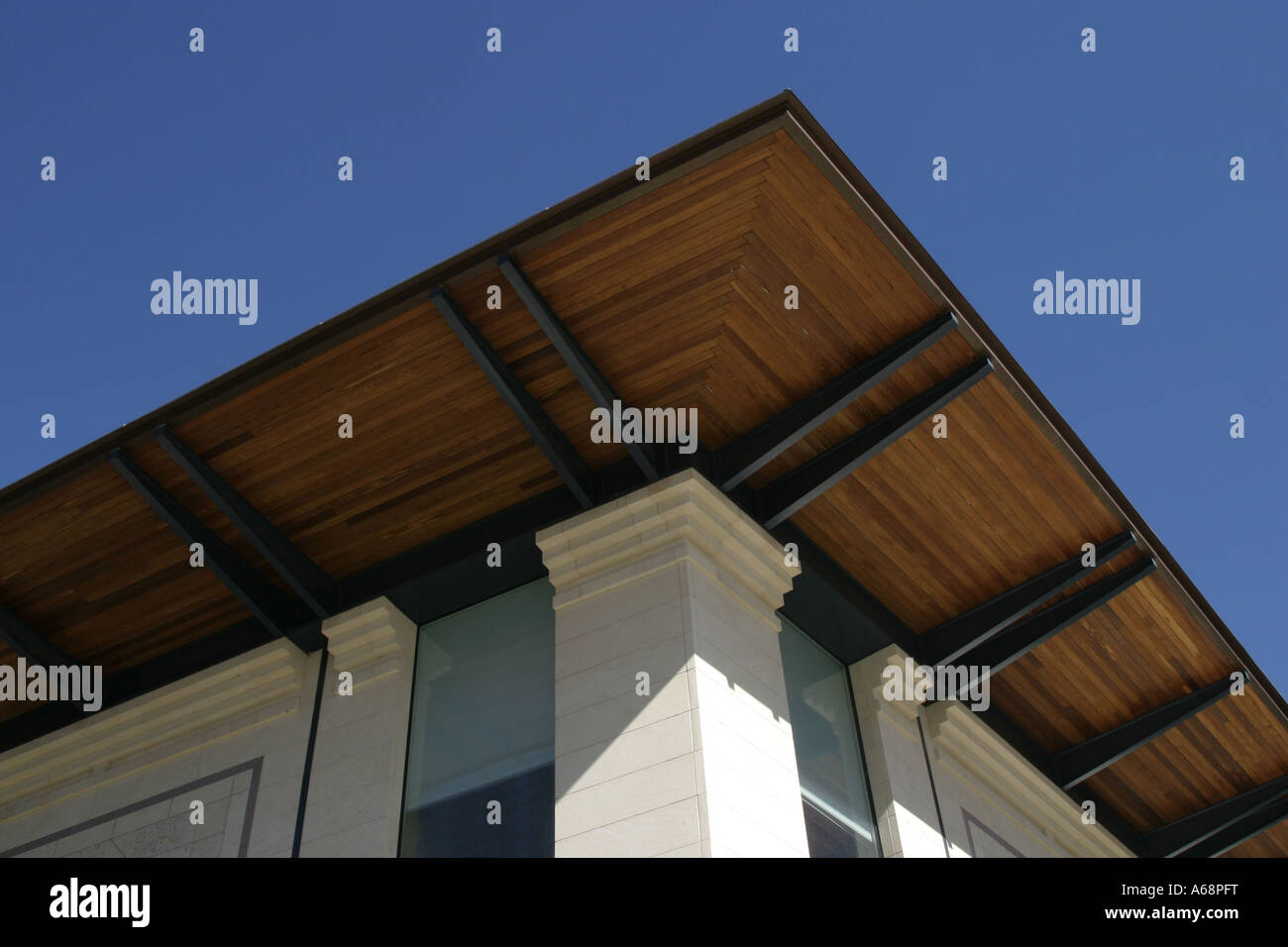 Austin blanton museum of art hi-res stock photography and images - Alamy