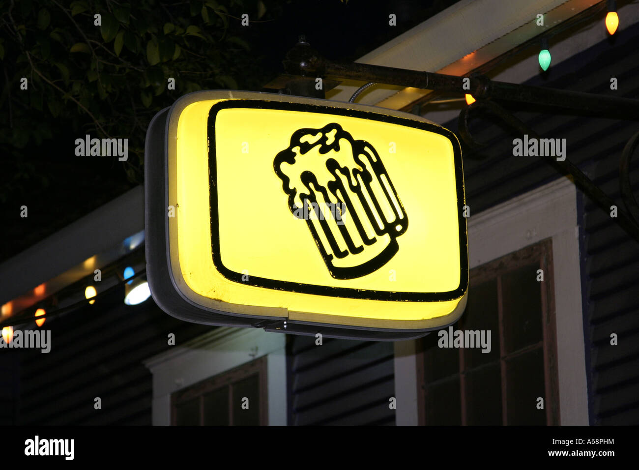 Chug beer hi-res stock photography and images - Alamy