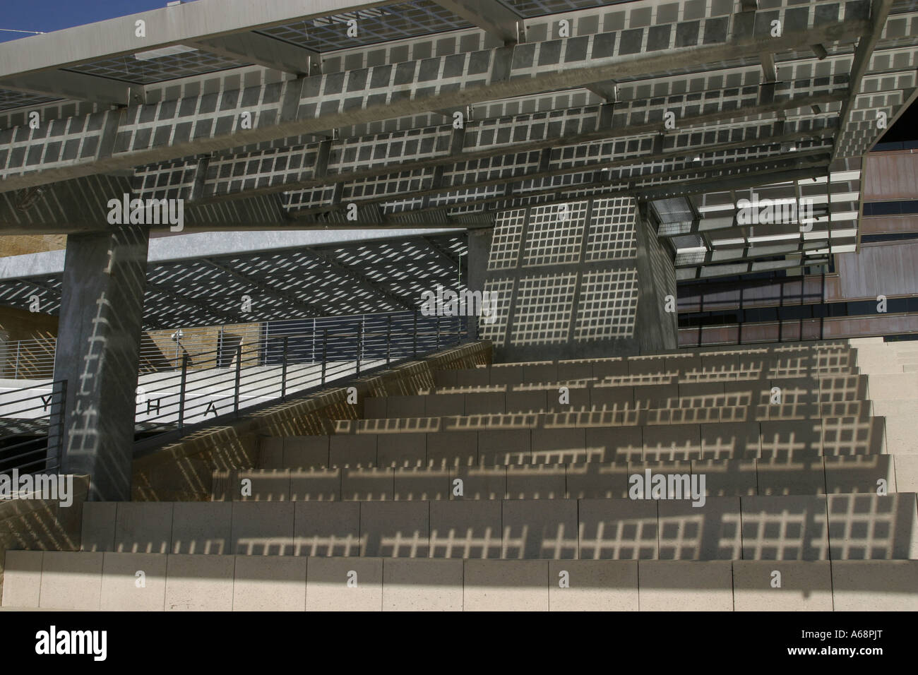 Austin amphitheater hi-res stock photography and images - Alamy