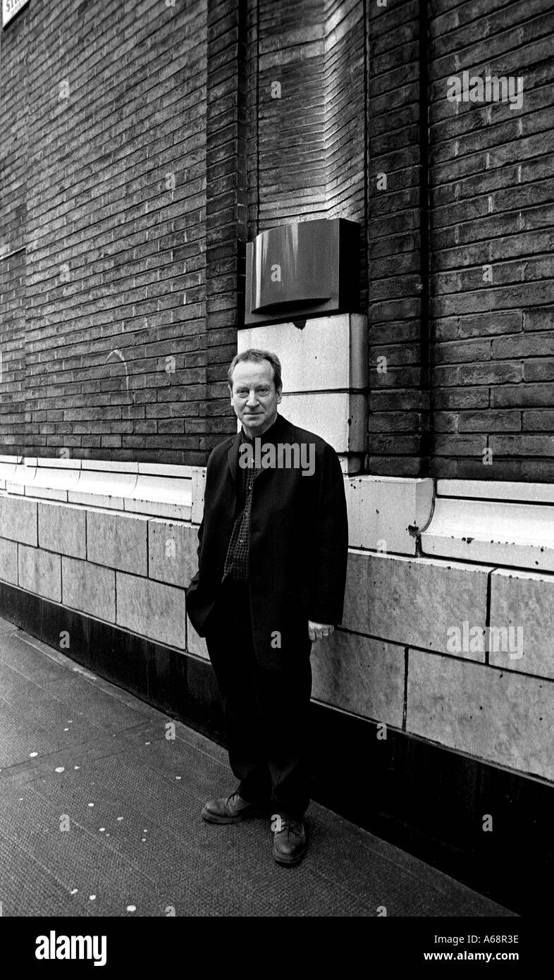 Bill paterson Black and White Stock Photos & Images - Alamy
