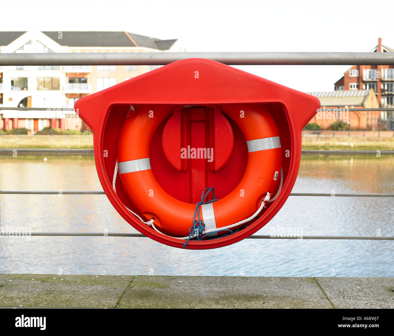 Life bouy hi-res stock photography and images - Alamy