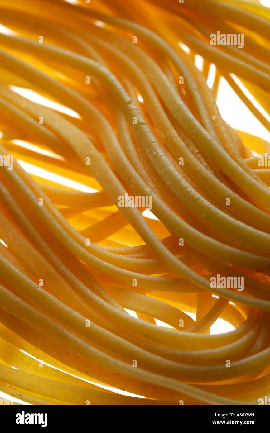 Pasta close up Stock Photo - Alamy