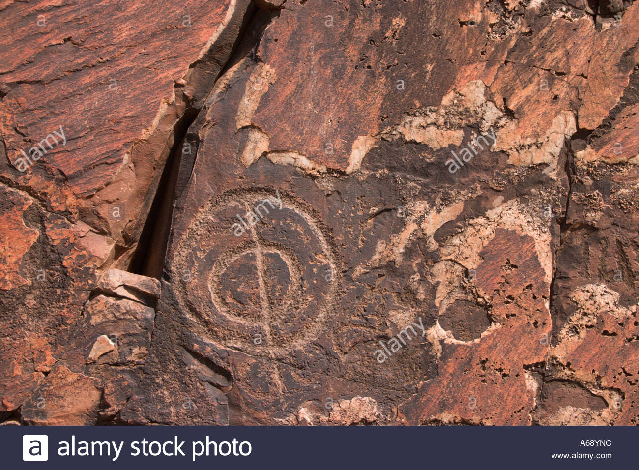 Flinders Ranges Aboriginal Stock Photos & Flinders Ranges Aboriginal ...