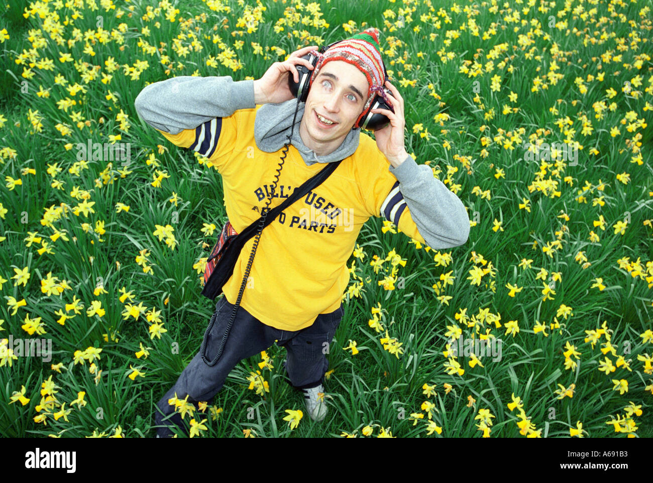 Youngcountryside hi-res stock photography and images - Alamy