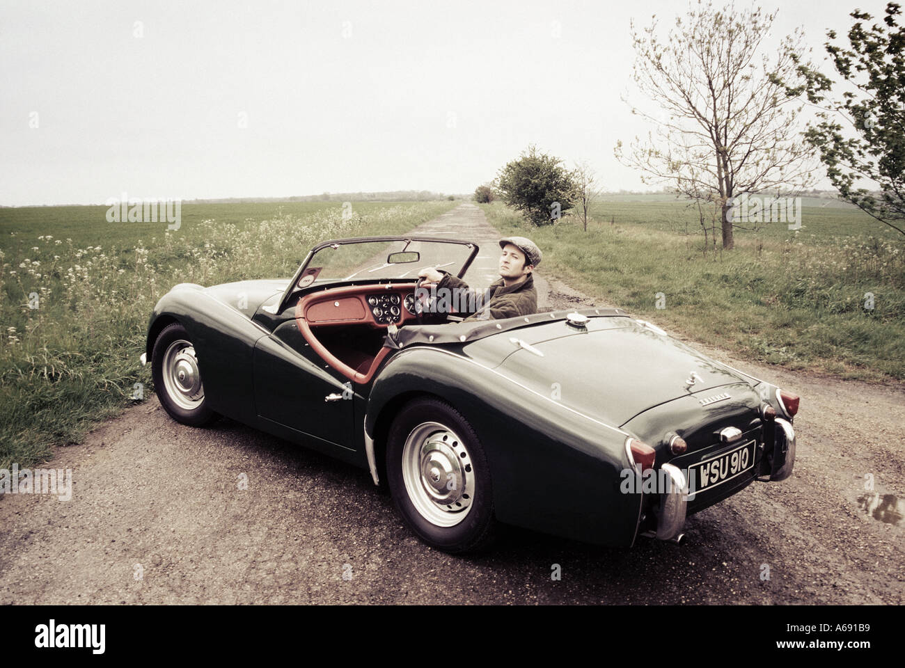 Posh wheels hi-res stock photography and images - Alamy