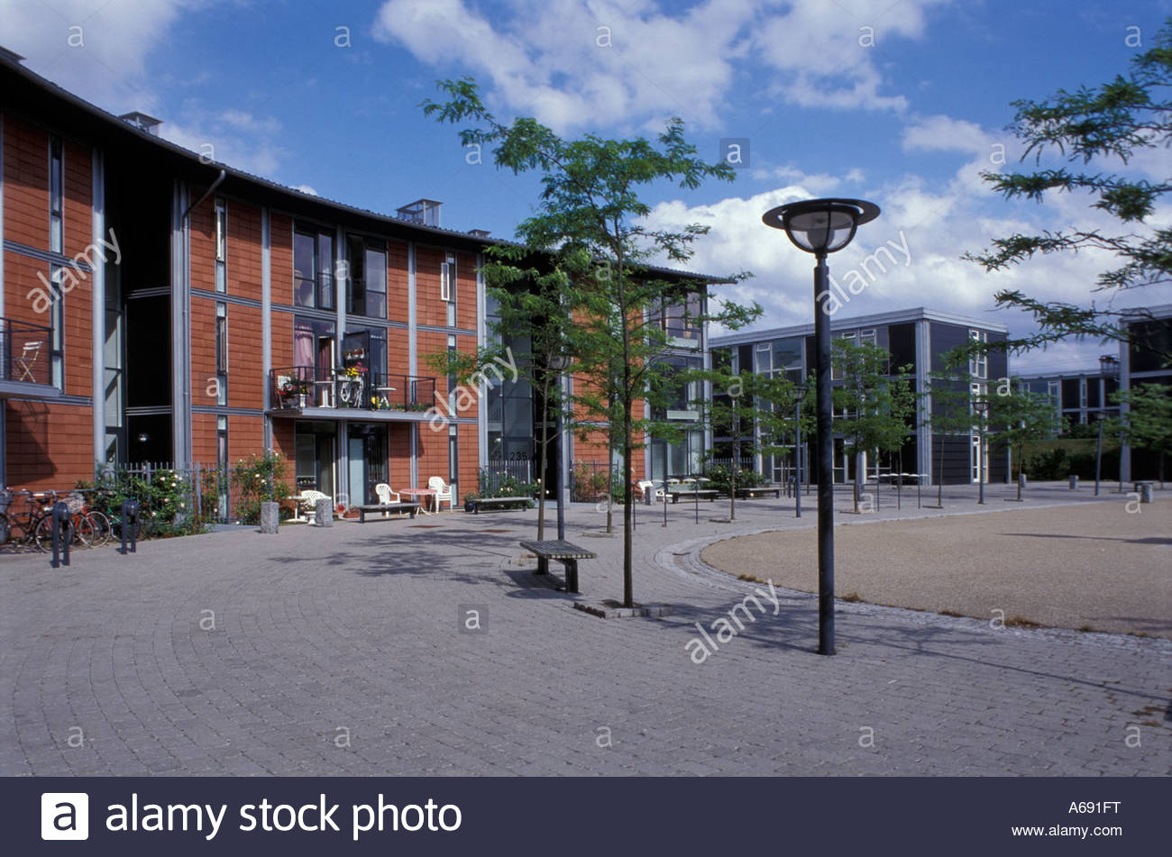 Boliger Stock Photos & Boliger Stock Images - Alamy